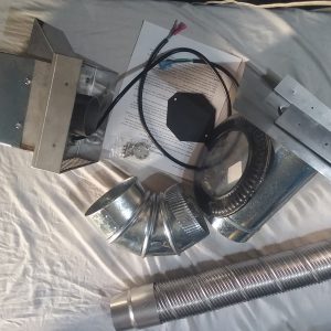 Amaizablaze Corn Stoves, Corn Stove Parts, and Energy